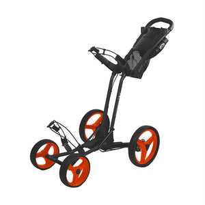 Sun Mountain Pathfinder 4W Trolley