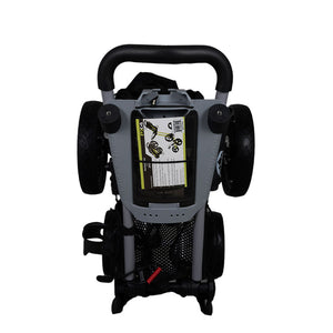 Sun Mountain Pathfinder PX4 4W Trolley