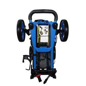 Sun Mountain Pathfinder PX4 4W Trolley